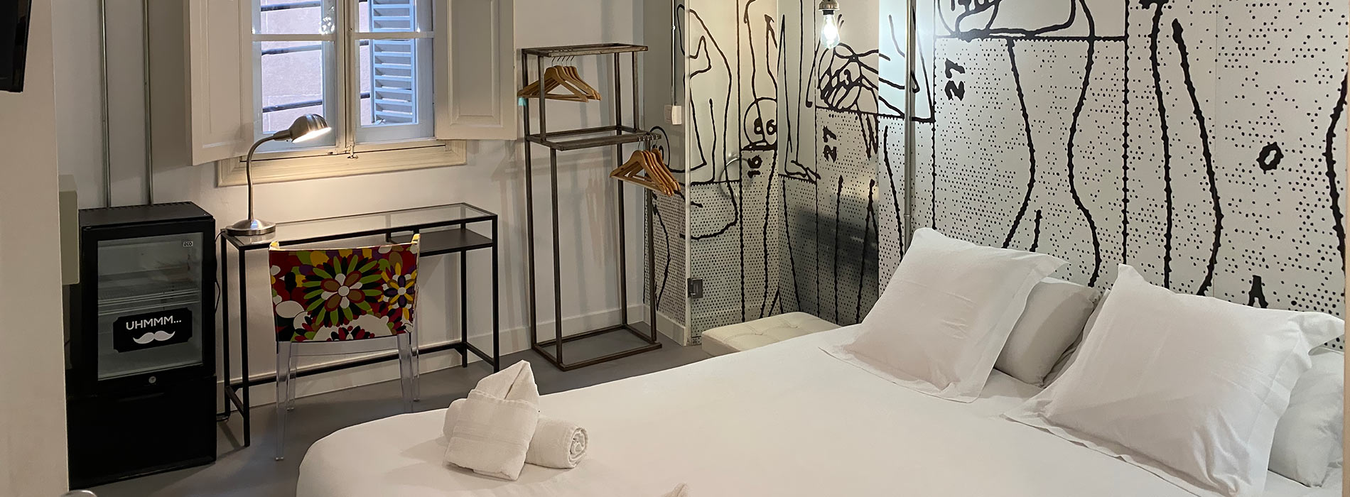 Hotel | Antiguo Brondo Selfcheck-in Smart Rooms, Mallorca